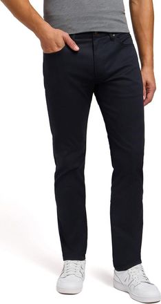 Lee Herren-Jeans Slim Fit MVP, Slim Fit, Straight Leg