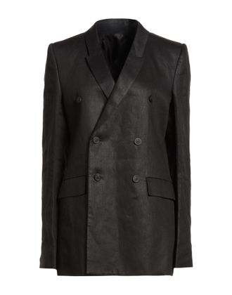 Rick Owens ANZ&Uuml;GE und CO-ORDS - Blazers auf YOOX.COM