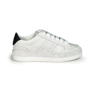 Vic Mati&eacute; Damen, Schuhe, Wei&szlig;, 36 EUGr&ouml;&szlig;e