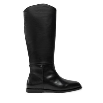 Bronx Stiefel Bronx Kels-Ie 14351-A Schwarz