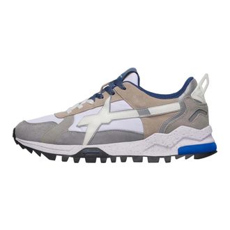 W6YZ Sneakers Breeze 3-M. - - Shoes - Herren - Mehrfarbig - 43 EU