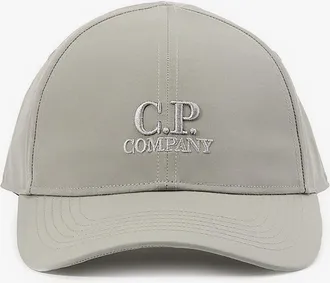 C.P. Company Casquette lunettes &agrave; larri&egrave;re