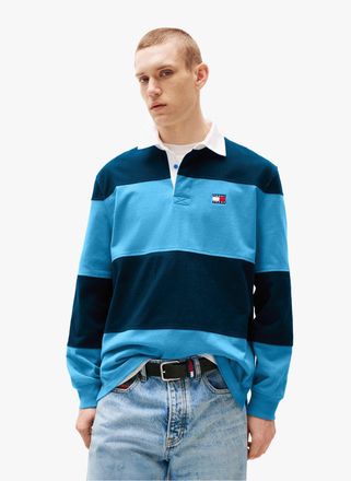 Tommy Hilfiger Polo manches longues