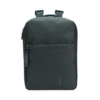 Mandarina Duck Damen MD20 Backpack, Pine Green