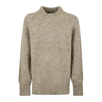Maison Margiela Stylishe Sweater f&uuml;r M&auml;nner und Frauen - - Knitwear - Damen - Gr&uuml;n - M