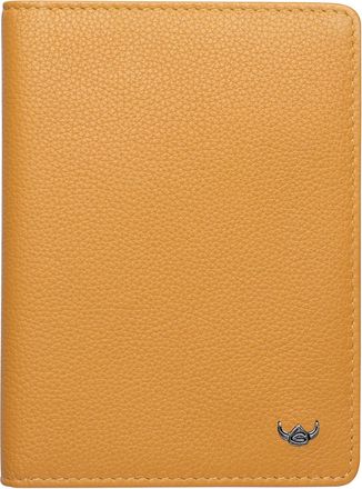 Golden Head Etui Madrid