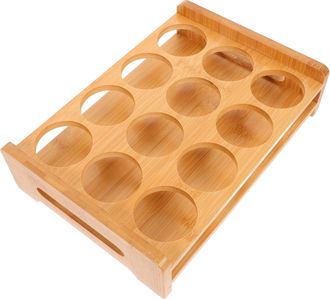 Cabilock Schnapsglas-Organizer Und Weinregalschrank Für Arbeitsplatte Mit Kleinen Weinregalen Und Gläsernhaltern Für Verschiedene Schnapsglasgrößen Schützt Tis