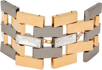 Alberta Ferretti SCHMUCK und UHREN - Armb&auml;nder auf YOOX.COM