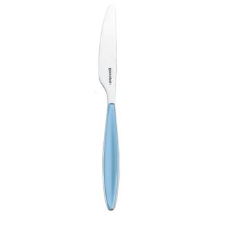 Guzzini Feeling, Messer - Meeresblau, 22,5 cm - 23000381
