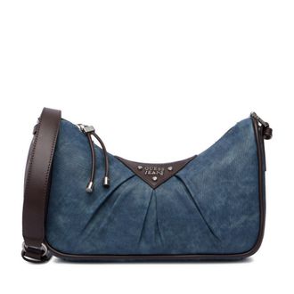 Guess Handtasche Guess Jeans CEO-GUESS-S-003-10 Dunkelblau