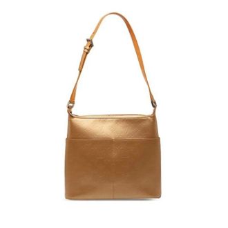 Louis Vuitton Pre-owned Sutter - Femme - Pre-owned - Jaune - Taille: ONE Size