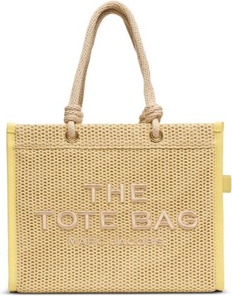 Marc Jacobs Femme, Sacs, Beige, Taille: ONE Size Tote Bag