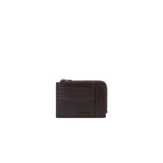 Piquadro Herren, Accessories, Braun, ONE SIZEGr&ouml;&szlig;e