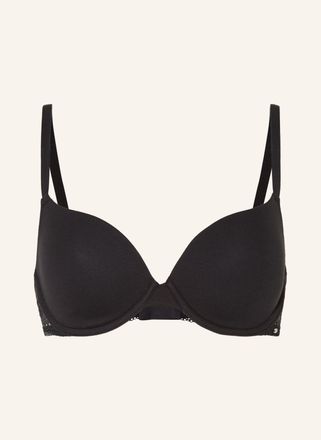 Skiny Skiny Schalen-Bh Classiccotton schwarz