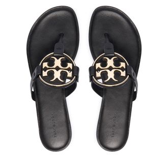 Tory Burch Zehentrenner Tory Burch 167568 Schwarz