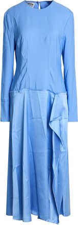 Moschino KLEIDER - Maxi-Kleider auf YOOX.COM