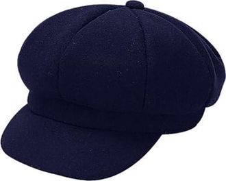 Generic Ventes Flash en Cours Chapeau Homme Ete Lin Chapeau 30 Ans Homme Bonnet Homme Tendance Casquette Beret Homme en Laine Cagoule Ski Femme Polaire Casque