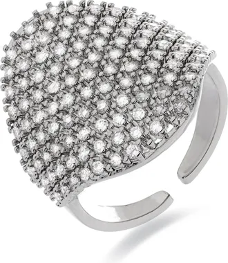 Luxenter Ring Idoi