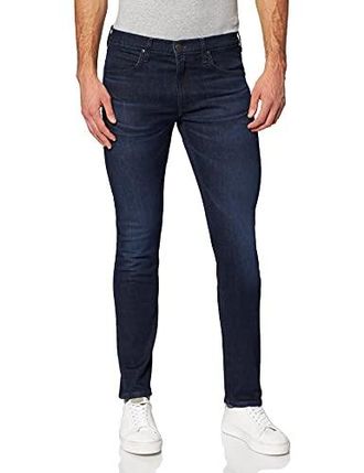 Lee Herren lukee Jeans, Dark Park, 28W / 32L