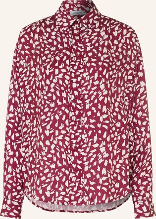 More & More More & More Hemdbluse rot