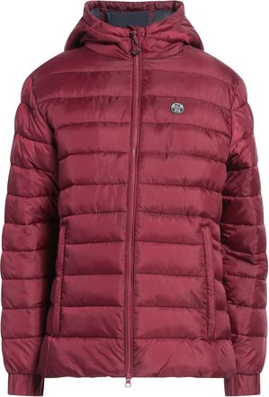 North Sails JACKEN & M&Auml;NTEL - Pufferjacken & Daunenjacken auf YOOX.COM