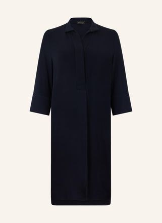 Apart Kurzes Jerseykleid blau