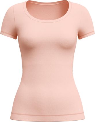CALIDA Soft Favourites T-Shirt Damen, weiche, hautfreundliche Qualit&auml;t, atmungsaktiv