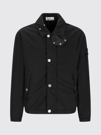 Stone Island Veste STONE ISLAND Homme couleur Noir