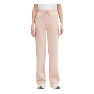 Guess Damen, Hosen, Beige, LGr&ouml;&szlig;e