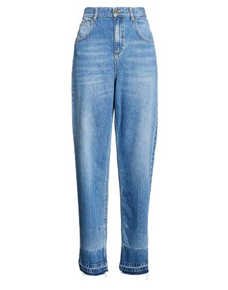 Ga&euml;lle Paris HOSEN & R&Ouml;CKE - Jeanshosen auf YOOX.COM
