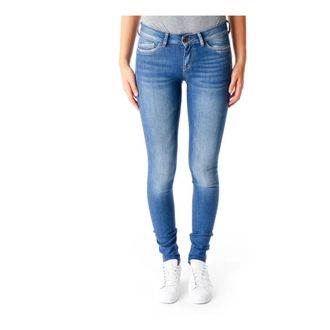 Pepe Jeans London Damen, Jeans, Blau, W29 L32Gr&ouml;&szlig;e