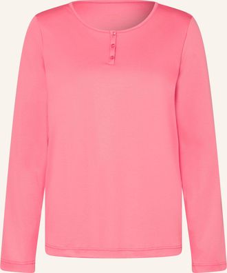 CALIDA Calida Schlafshirt Sleep Over M&M pink