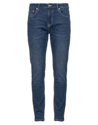 True Religion BAS - Pantalons en jean sur YOOX.COM
