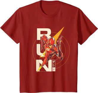The Flash Run T-Shirt