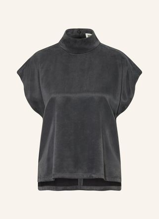 Drykorn Drykorn Blusenshirt Alaria_1 grau