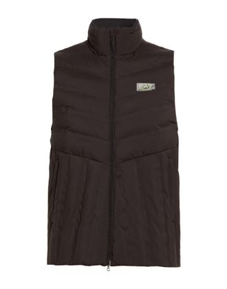 Emporio Armani JACKEN & M&Auml;NTEL - Westen auf YOOX.COM