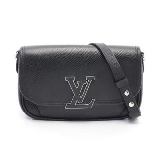 Louis Vuitton Pre-owned Buci NM Epi Leder Umh&auml;ngetasche - - Pre-owned - Damen - Schwarzk - ONE SIZE