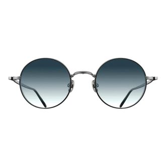 Matsuda M3087 Sonnenbrille - - Accessories - Damen - Grau - ONE SIZE