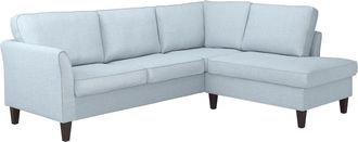 IKEA EKHOLMA Ecksofa 4-sitzig ohne Abschluss