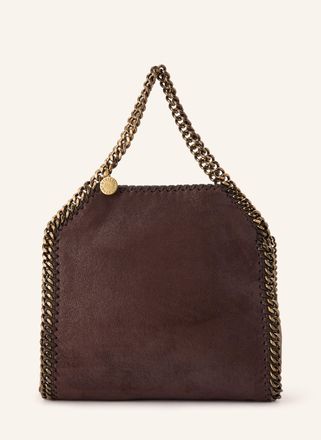 Stella McCartney Umh&auml;ngetasche Falabella Mini braun