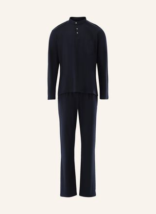 van Laack Van Laack Category.Wh.Ed blau