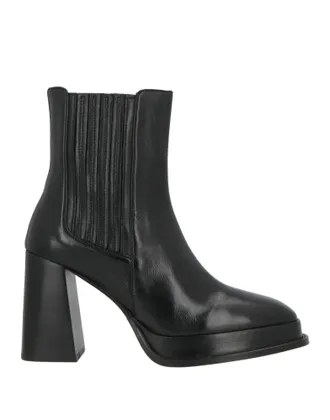 Bobbies SCHUHE - Stiefeletten auf YOOX.COM