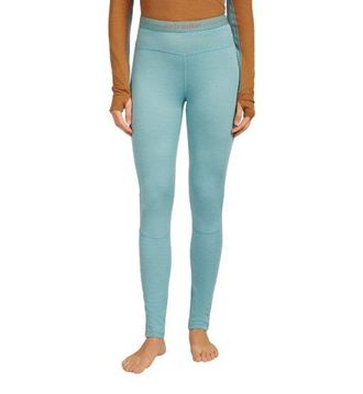 Icebreaker Merino ZoneKnit 200 - Funktionsunterhose - Damen