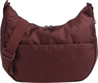 Mandarina Duck Md20 Umh&auml;ngetasche - - Bags - Damen - Rot - ONE SIZE