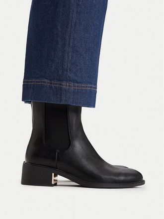 Jenny Stiefeletten CEO-WS5337-01 Schwarz
