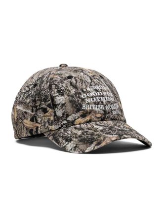 Good For Nothing Cap