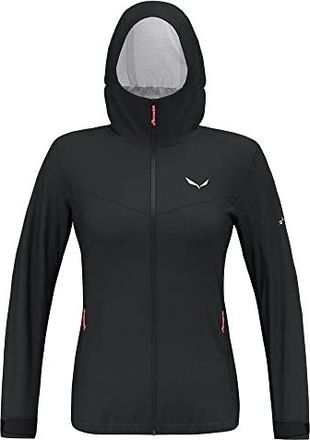 Salewa Puez Aqua 4 Powertex 2.5l Jacket 2XS