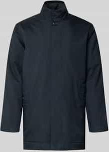 Barbour Regular Fit Funktionsjacke mit Logo-Stitching Modell Northdale