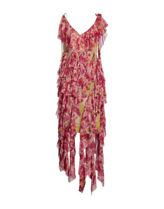 Dries Van Noten KLEIDER - Midi-Kleider auf YOOX.COM