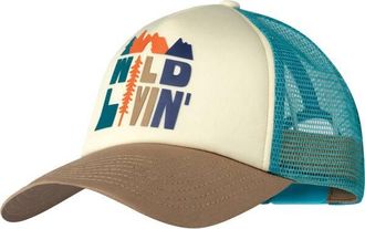 Buff Herren M&uuml;tze Trucker Cap